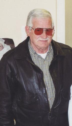 Birthday: Weddle -- 90th