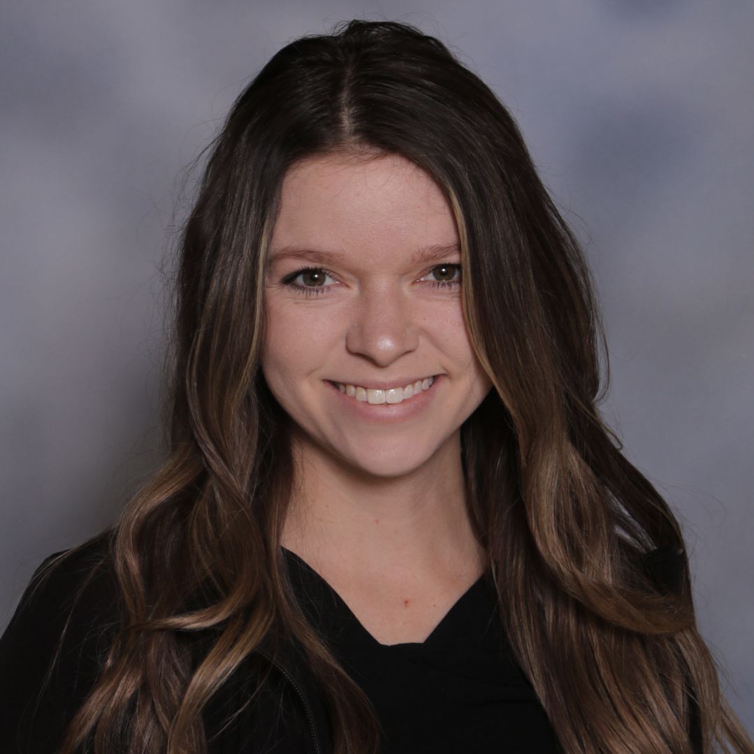 2023 JG-TC Heart of Health Care honoree: Alexa Hernandez