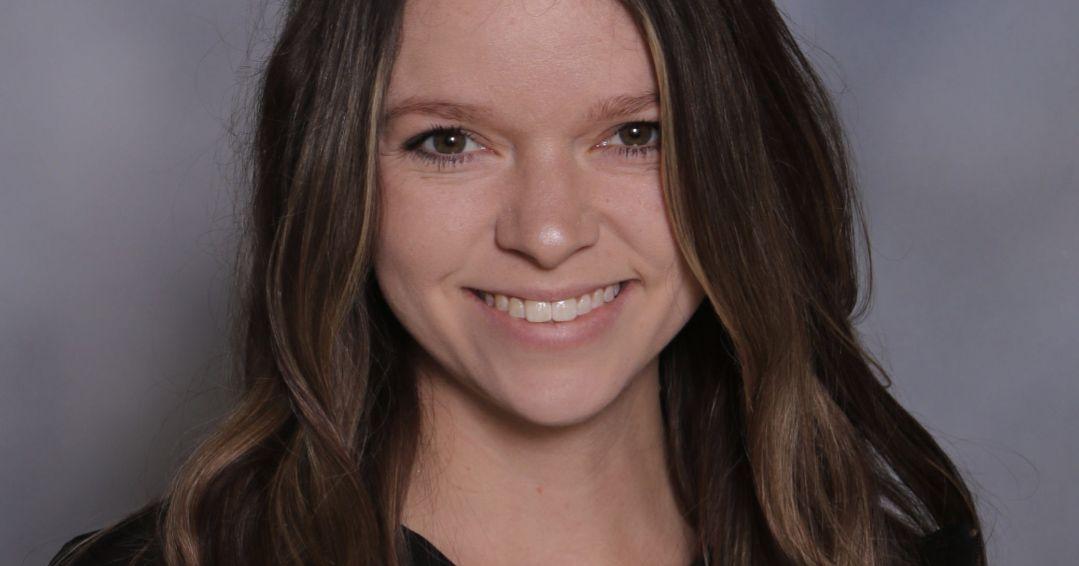 2023 JG-TC Heart of Health Care honoree: Alexa Hernandez