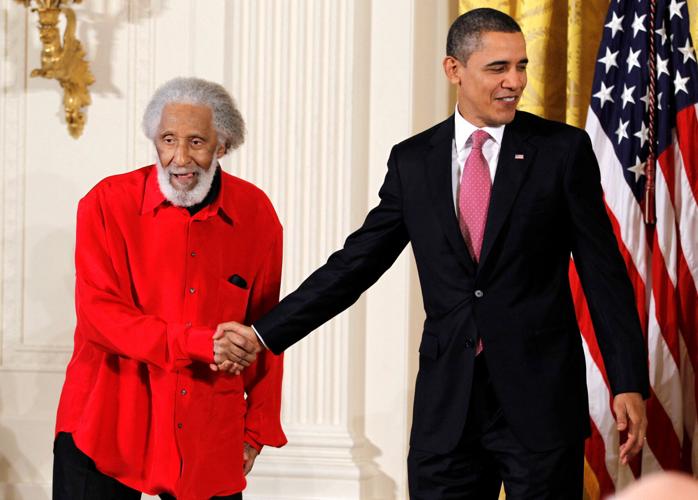 Sonny Rollins knew not to die young | Froma Harrop