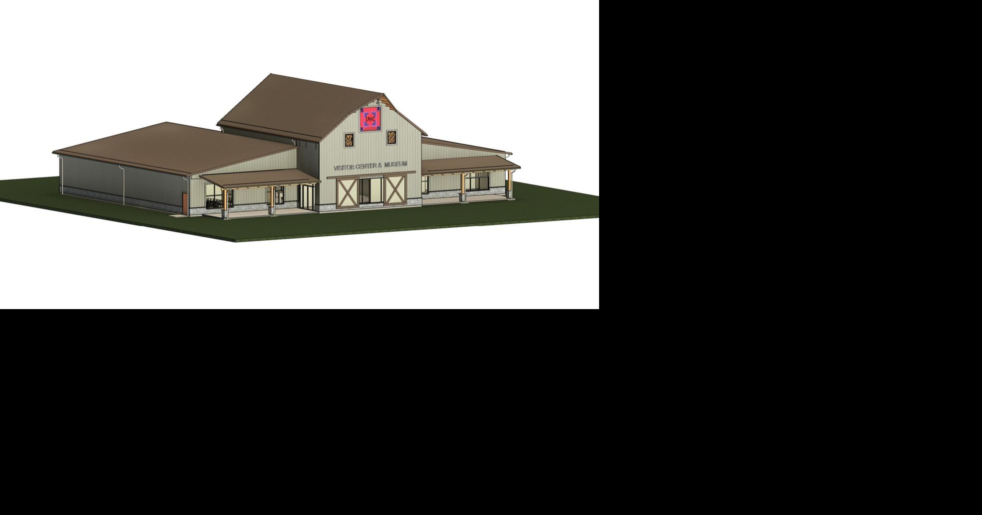 Amish Heritage museum, visitor center planned in Arthur