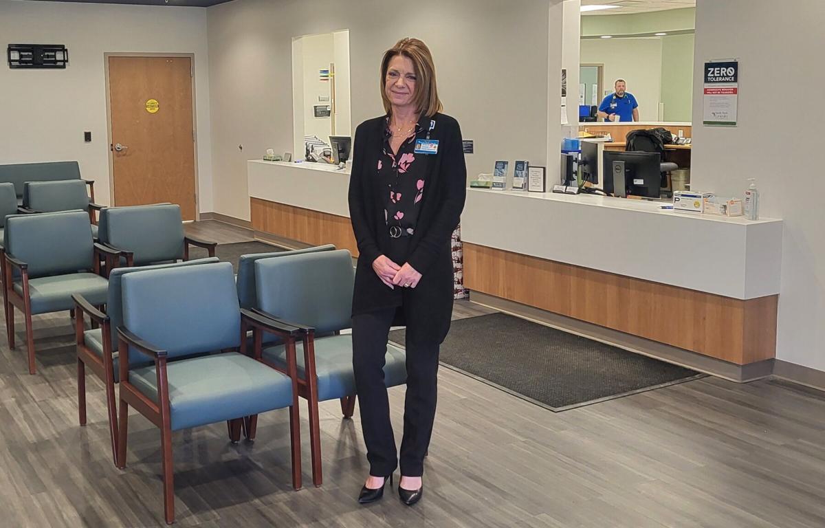 Emerald Acres Sports Connection fieldhouse opens in Mattoon