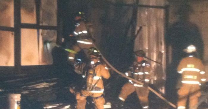 Mattoon fire officials seek help regarding 19th Street fire