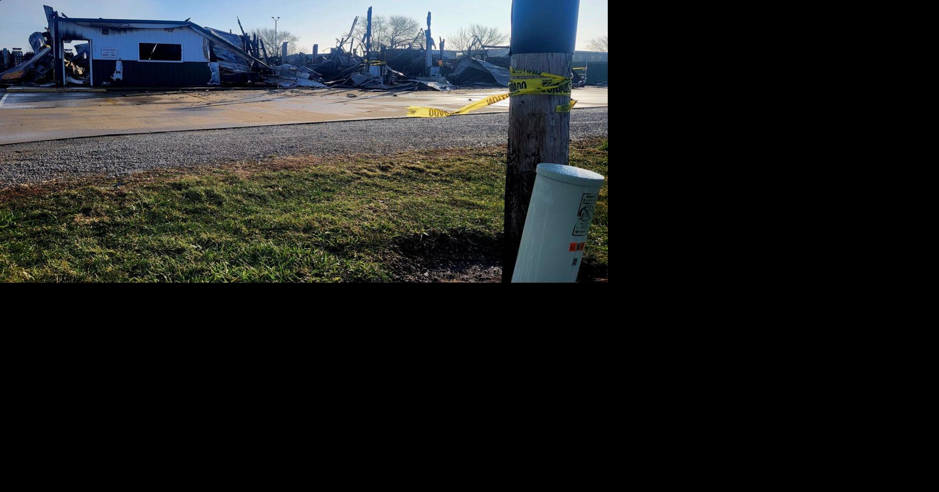 December 23 recap: Mattoon, Charleston & Coles County news you may have ...