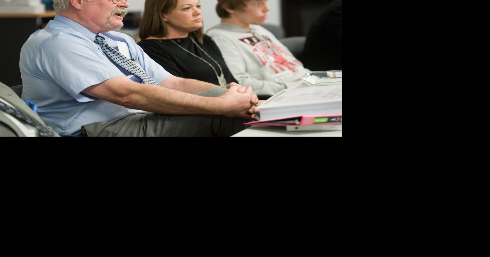 Panelists: Heroin use in area remains formidable problem