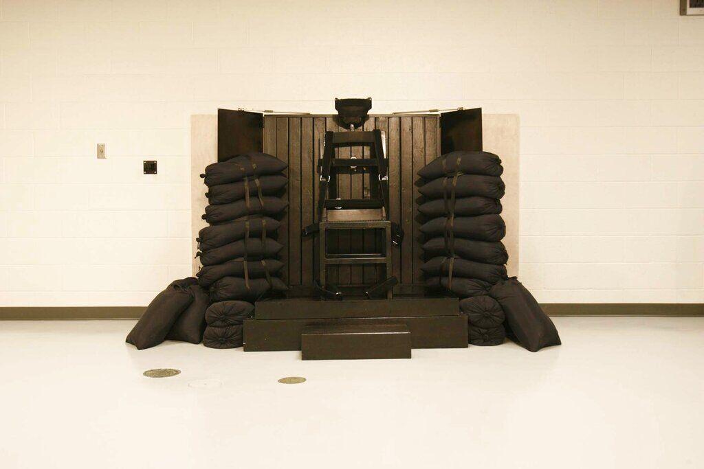 Why executions by firing squad may be coming back in the US