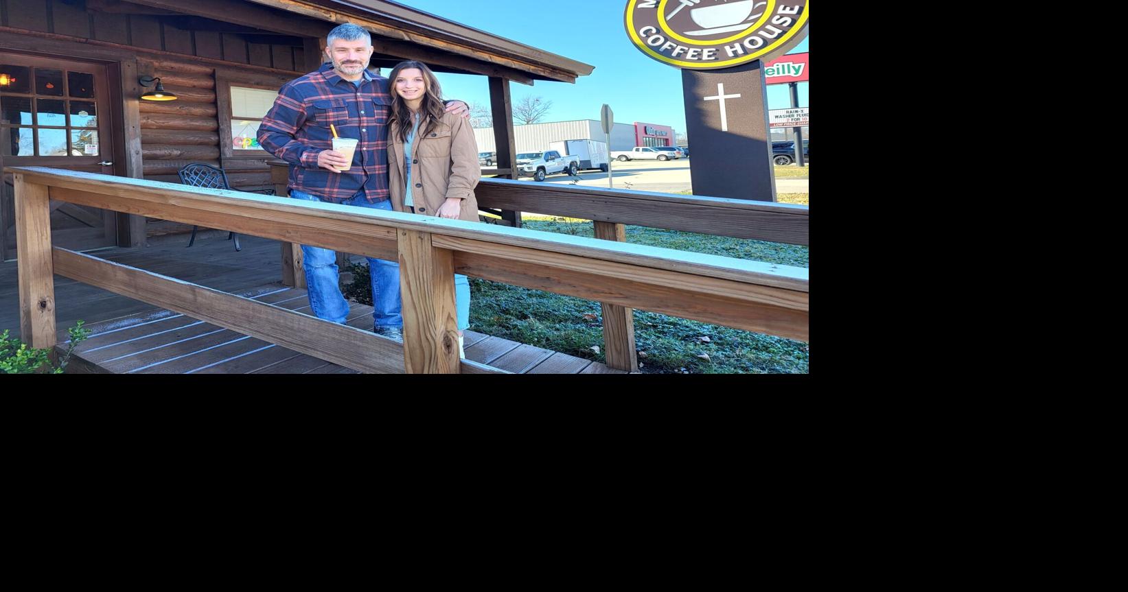 Mattoon Milk & Honey Coffee House owners give back to community at ...