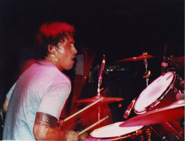 Mark Allen’s ‘Rock to Walk’ benefit set this Saturday