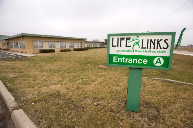 LifeLinks marks 50 years