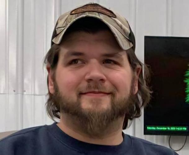 Search for missing Mattoon man expands to Ohio, other states