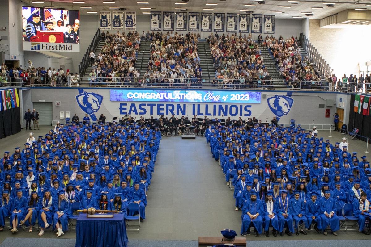 EIU softball wins conference championship, heading to its first NCAA ...