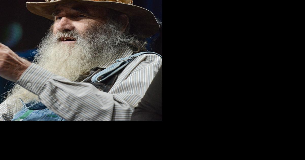 Actor who played Toothless Man in 'Deliverance' film dies