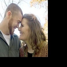 Engagement: Sabrina Steppe & Nicholas Hutton