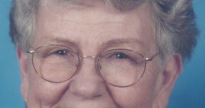 Mary Lou Harshman