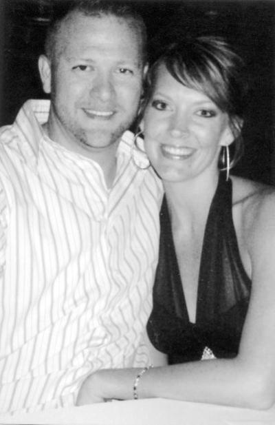 Engagement: Lindsey Pfeiffer and Aaron Hite