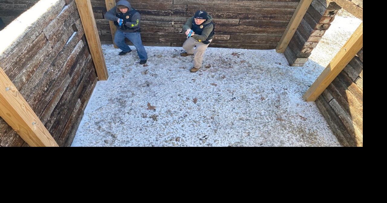 Mattoon Police Department sees positive signs in battle against ...