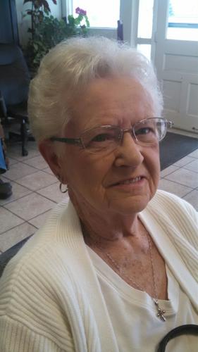 Birthday: Mayhall — 96th