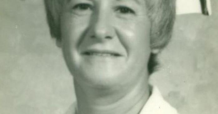 Mary Lou Allison