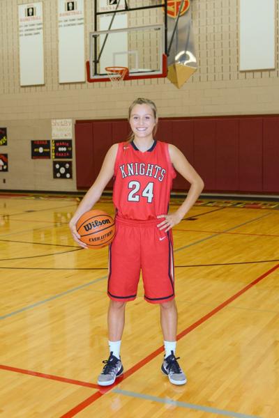 Wallen to continue basketball career