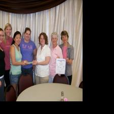 Jonah Fish Fry is Friday at LifeSpan Center