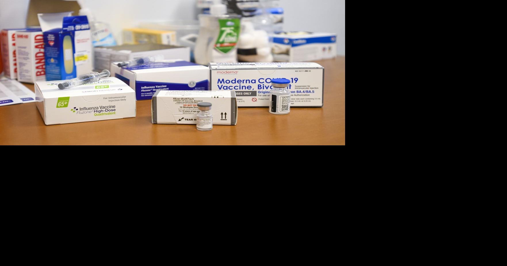 Central Illinois doctors say COVID is nearing a new era