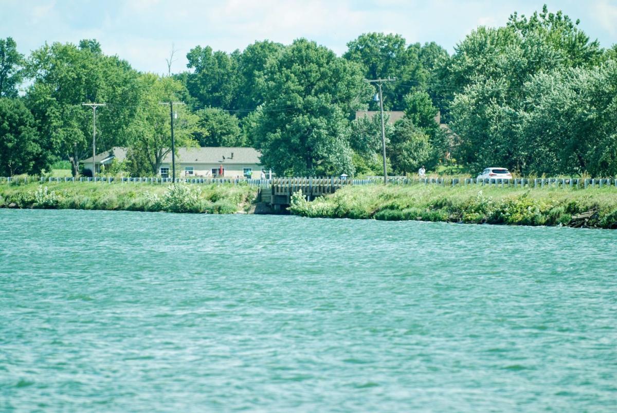 Lake Mattoon marina road bridge replacement planned | Local | jg-tc.com