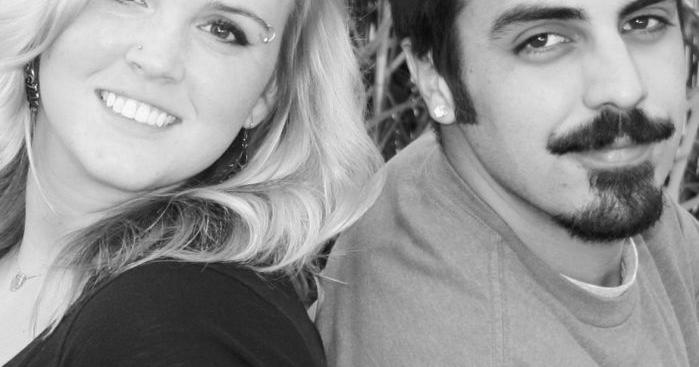 Engagement: Erin Crowe and Matthew Bly