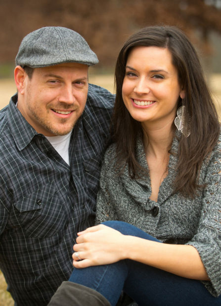 Engagement: Laura Poland and Michael Renna | Lifestyles | jg-tc.com