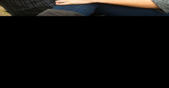 Engagement: Laura Poland and Michael Renna