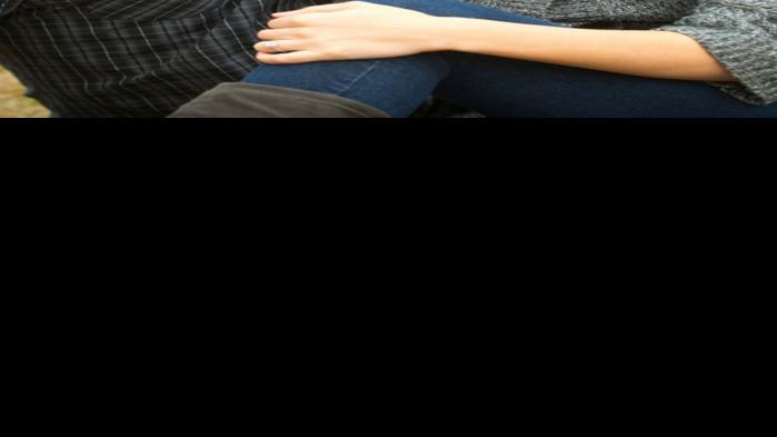 Engagement: Laura Poland and Michael Renna | Lifestyles | jg-tc.com