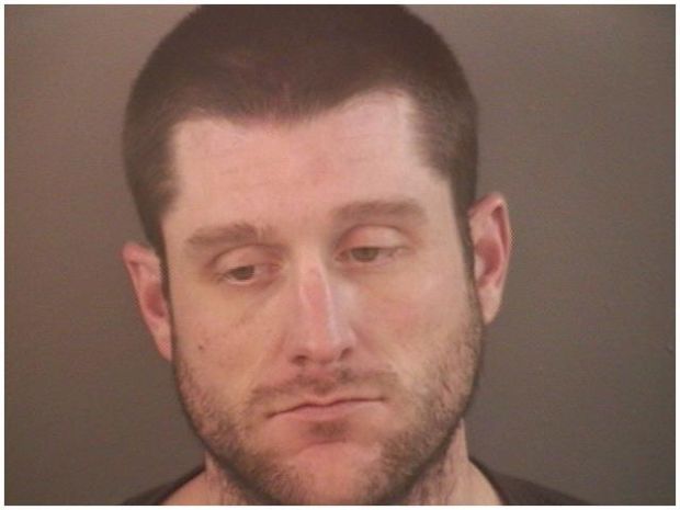 Police arrest man on meth-related charge