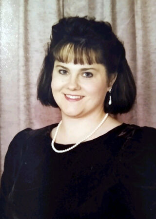 Cathy Lynn (Ingram) Mayhall