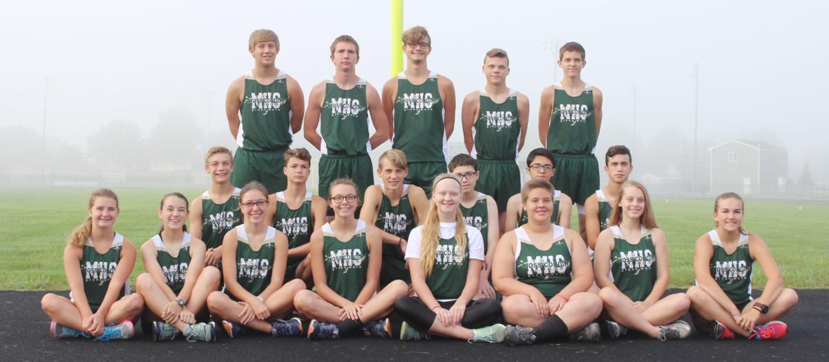 Green Wave have to fill some key spots