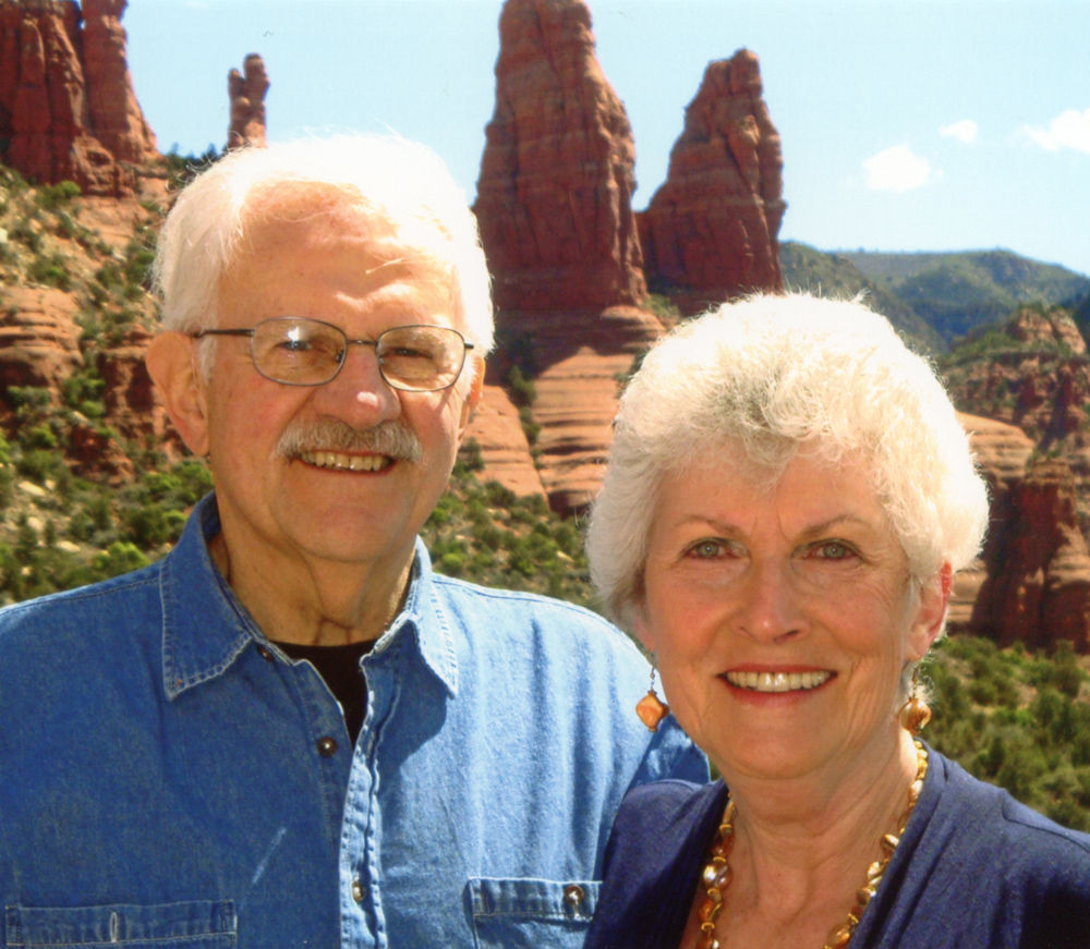 Anniversary: Larvick -- 50th