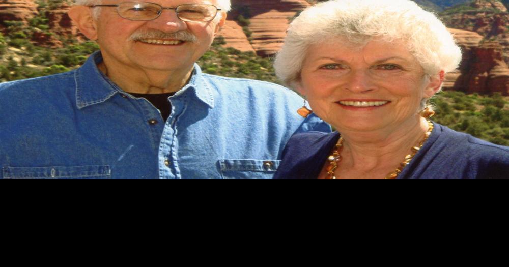 Anniversary: Larvick -- 50th