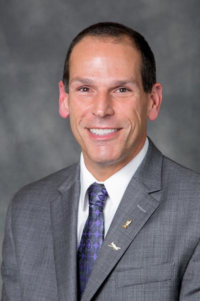 Youakim elected 2017 NAAA President