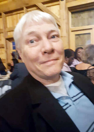 Timothy "Tim" James Walk