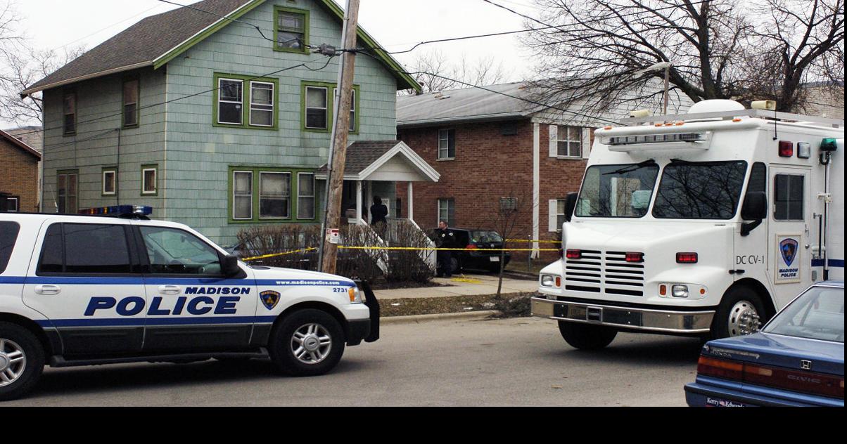 Presidential pardon may be key to solving Brittany Zimmermann murder case