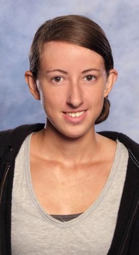 School honors: Althoff named Neoga Student of the Month