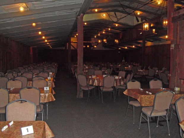 Richards Farm Restaurant