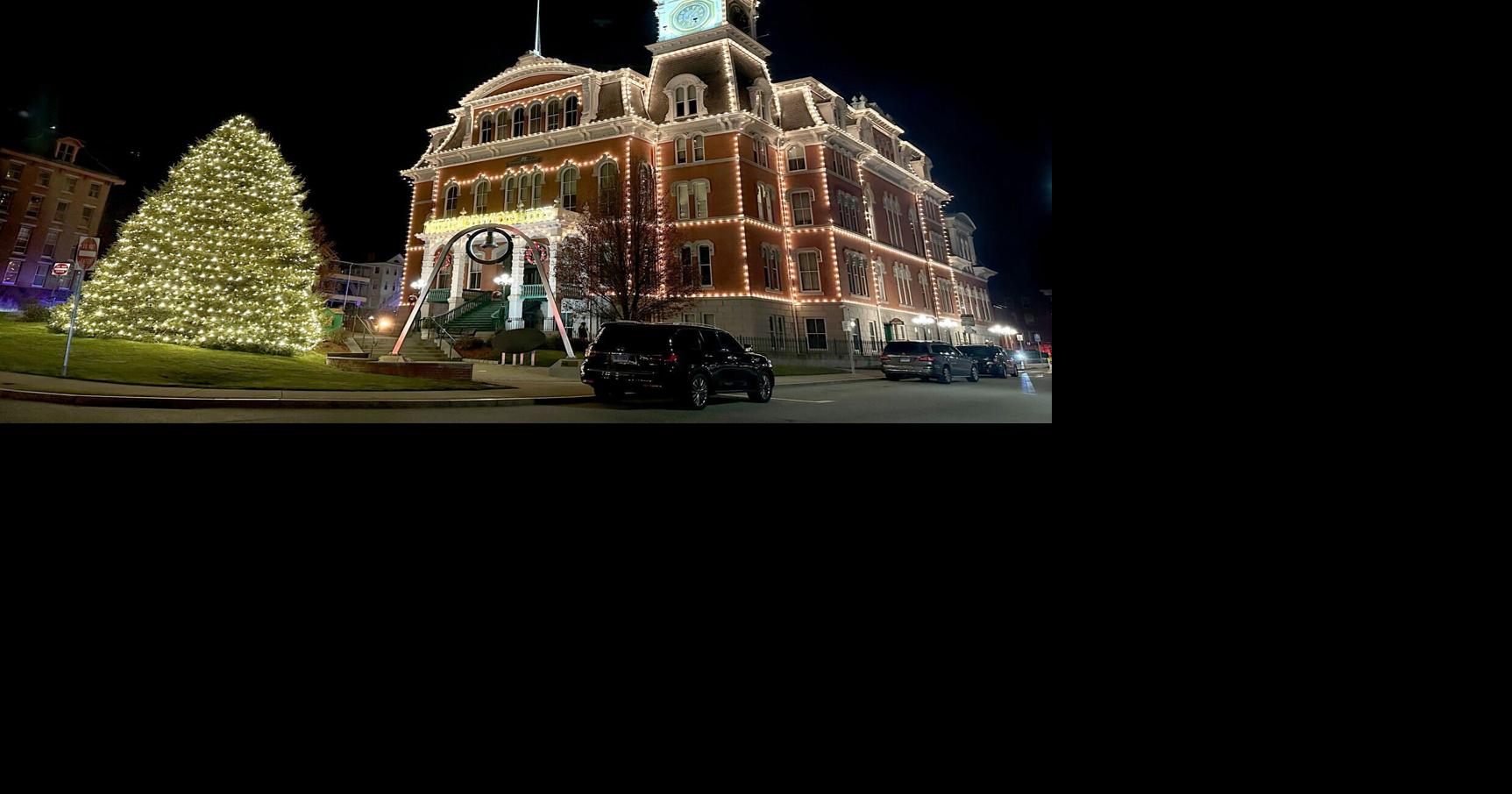 5 Hallmark Christmas rom-coms to watch this holiday season