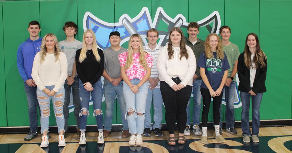Windsor Homecoming Court announced