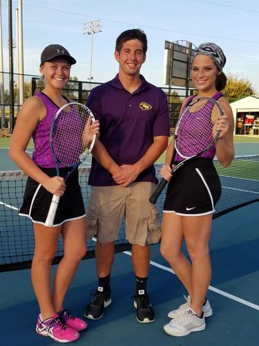 Casey doubles team ready for state