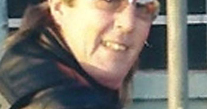 Kenny Cook