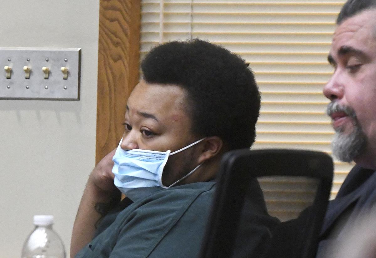 Sydney Mays found guilty in 2018 Bloomington triple murder