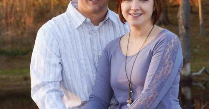 Engagement: Whitney McClellan and Nathan Zumbahlen