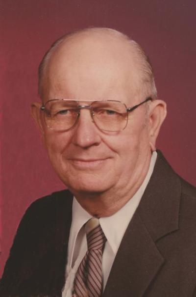 Bill Lewis