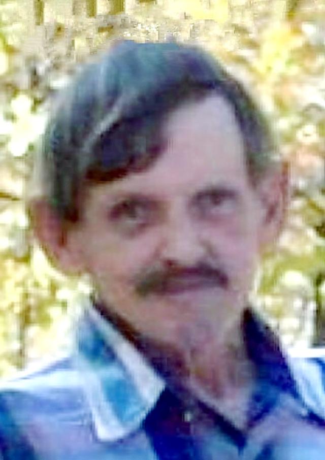 Danny Lovett