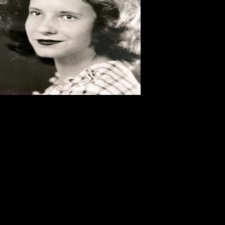 Martha Ann Drake