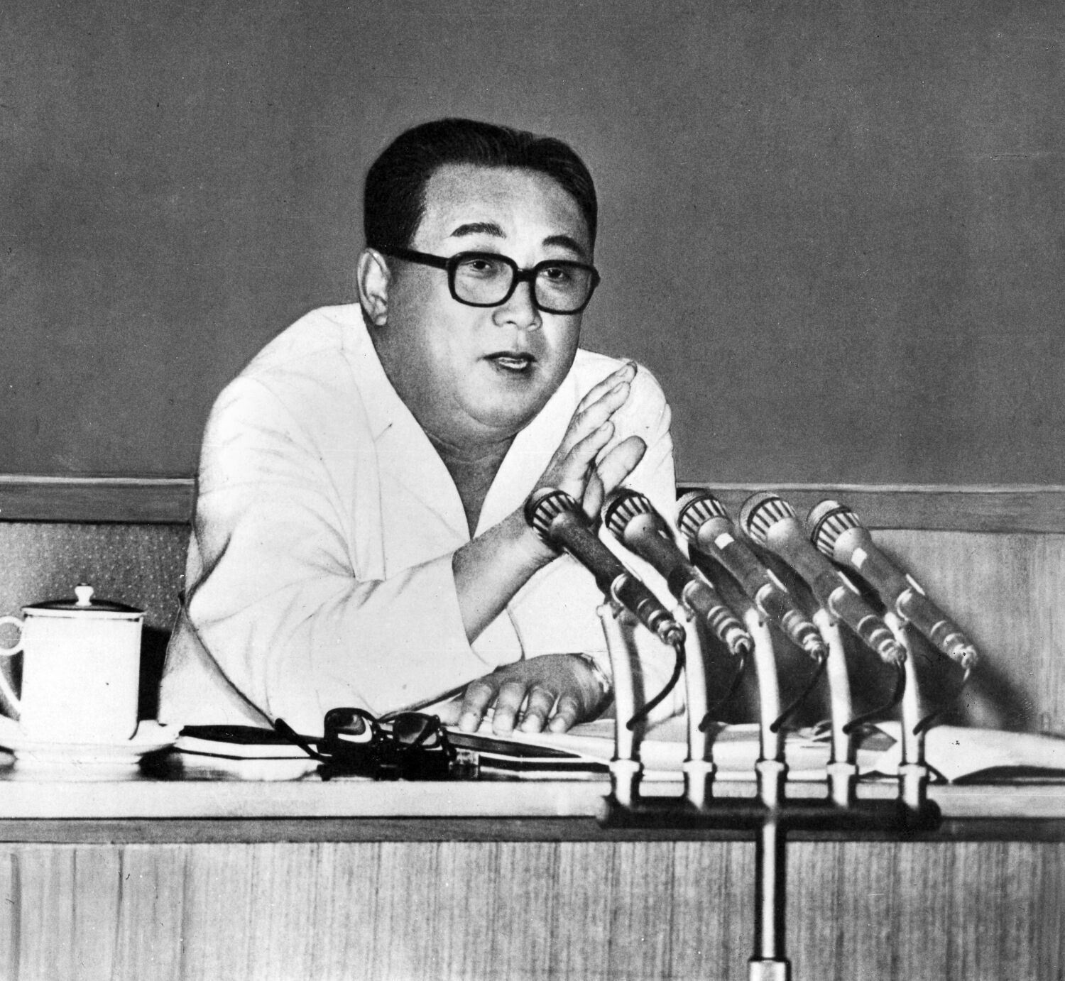 Glancing Back for Dec. 28: Flag ceremony honors missing Marine Corps Lt ...